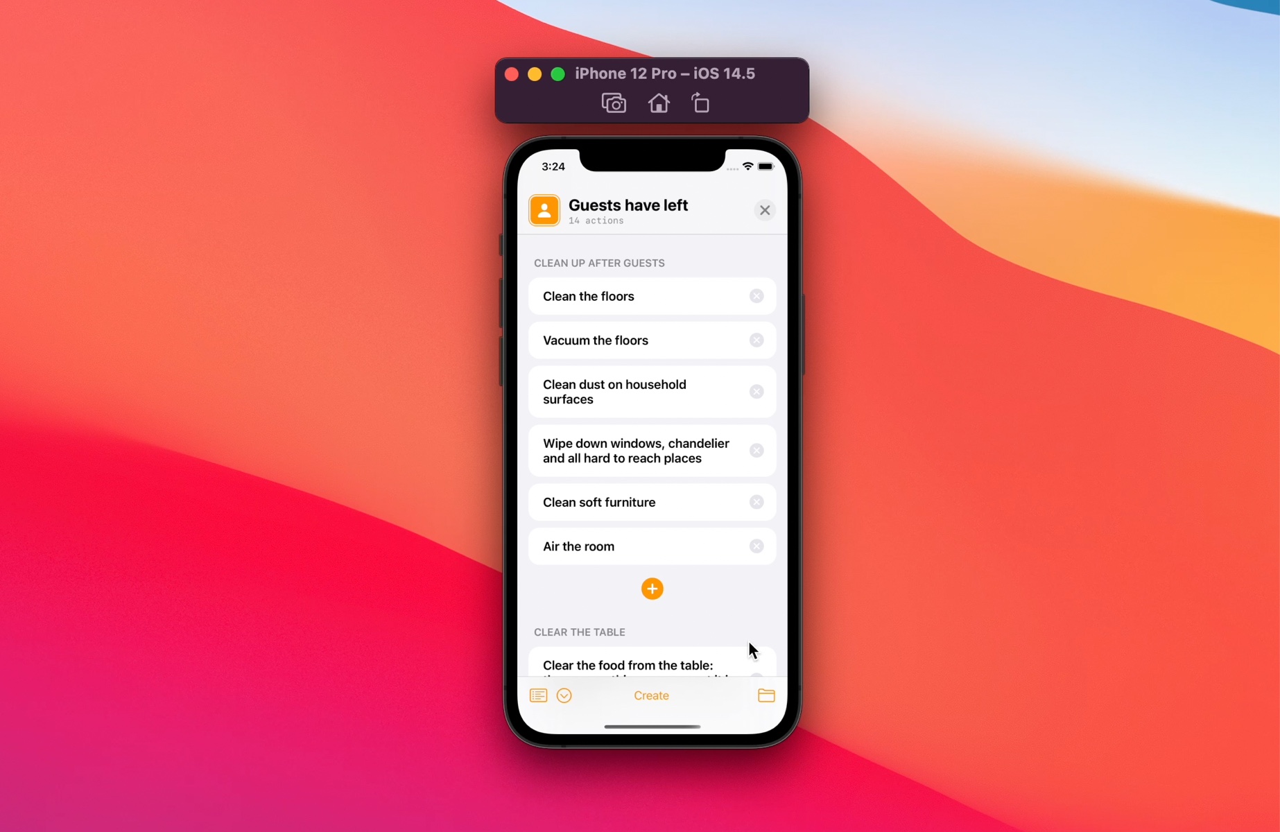 Drag and Drop for table and collection - Sparrow Code